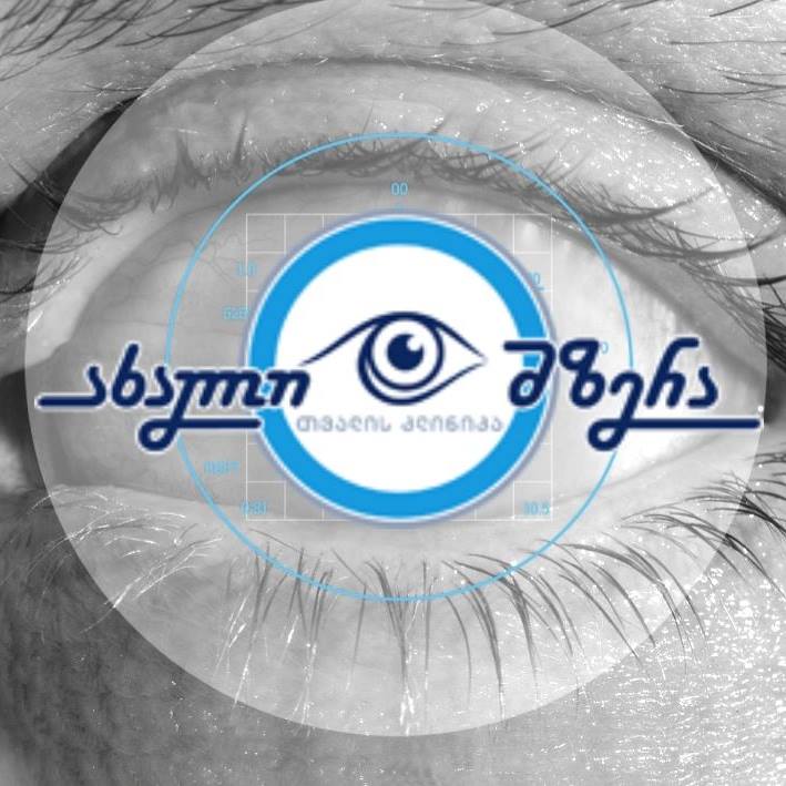 ჩიჩუების თვალის კლინიკა მზერა 08 Ge
